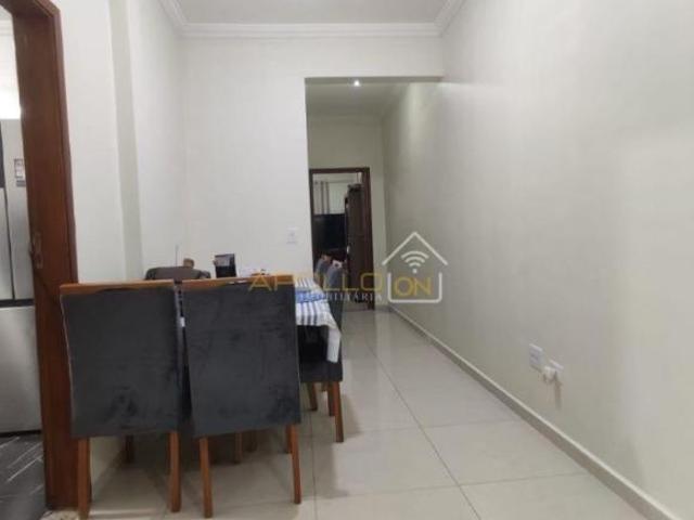 Casa Sobreposta Aparecida Santos