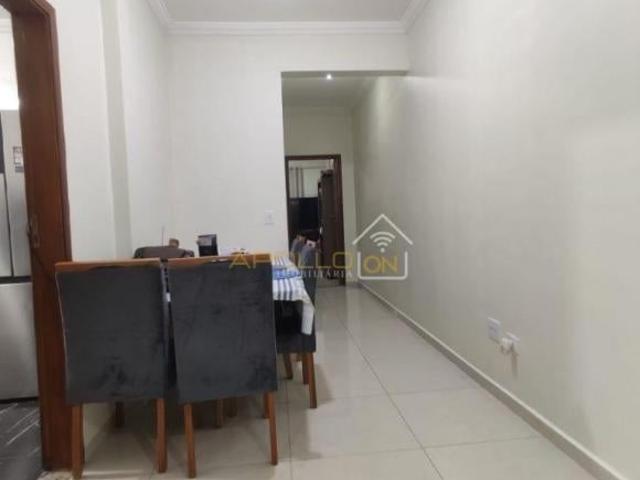 Casa Sobreposta Aparecida Santos