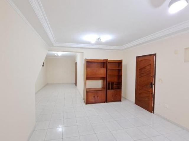 Vender alugar sobreposta baixa 3 quartos 2 vagas Aparecida Santos