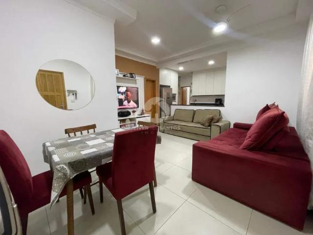 Casa sobreposta baixa à venda, 3 suítes, em Santos/SP