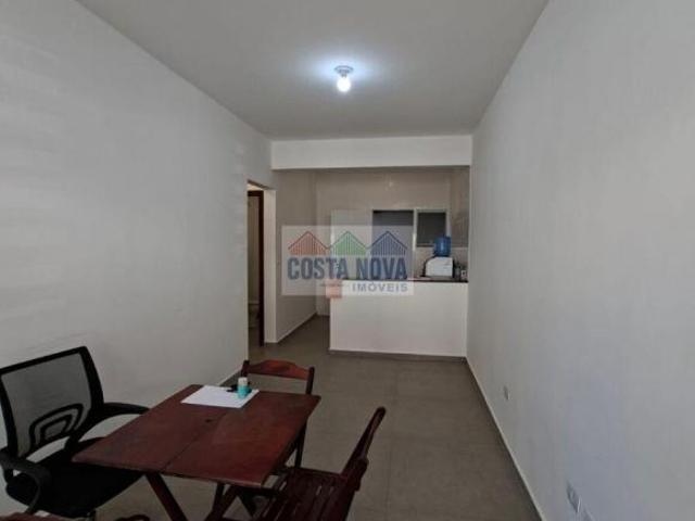 CASA SOBREPOSTA BAIXA EM CONDOMÍNIO COM 2 DORMITÓRIOS SENDO UMA SUÍTE CAIÇARA PERTINHO DA PRAIA