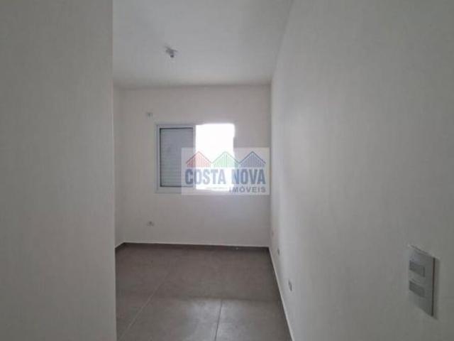 CASA SOBREPOSTA BAIXA EM CONDOMÍNIO COM 2 DORMITÓRIOS SENDO UMA SUÍTE CAIÇARA PERTO DA PRAIA