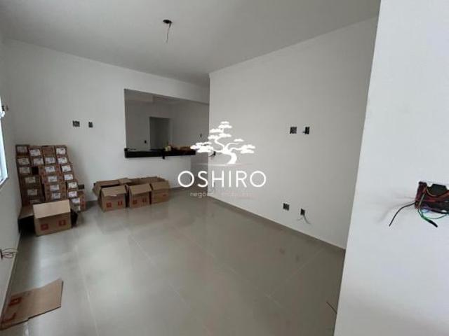 Casa Sobreposta Baixa em Construção – Aparecida | Santos/SP