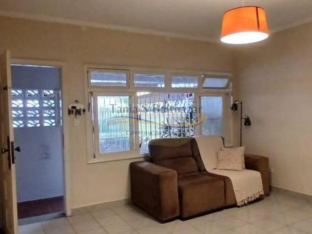 Casa Sobreposta Baixa Próximo a Ana Costa Santos/SP