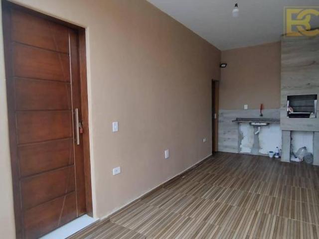 Casa sobreposta excelente localização à venda Stella Maris Peruíbe/SP