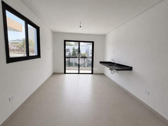Casa Sobreposta na Aparecida 3 quartos 1 suite 2 vagas