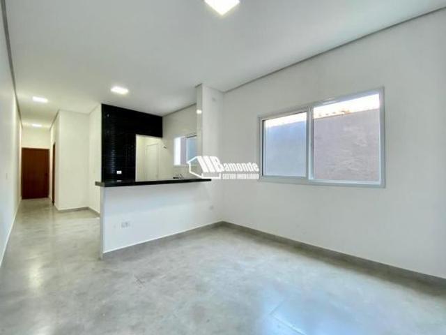 Casa sobreposta superior duplex