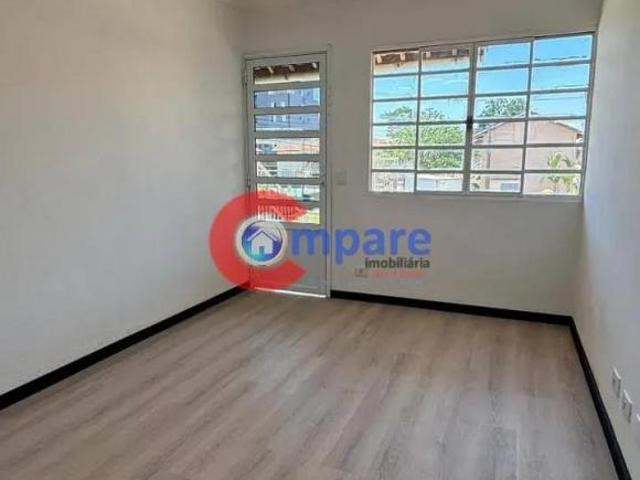 Casa Sobreposta Pavimento Superior no Condomínio Residencial Carmela I Guarulhos