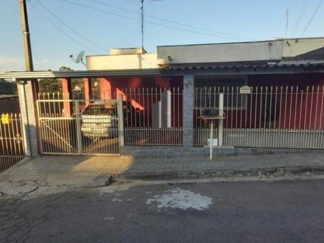 Casa Sobreposta para Venda em Vila Souza Várzea Paulista SP