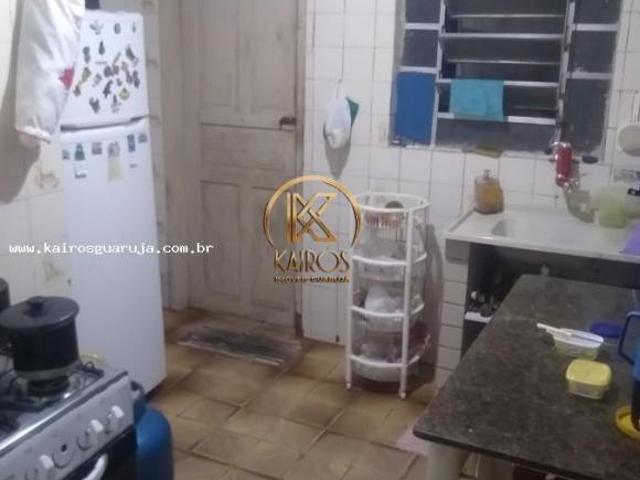 Casa Sobreposta para Venda em Guarujá Cachoeira