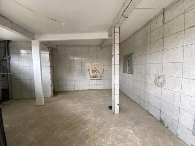 Casa Sobreposta para Venda em Guarujá Sítio Paecara Vicente de Carvalho