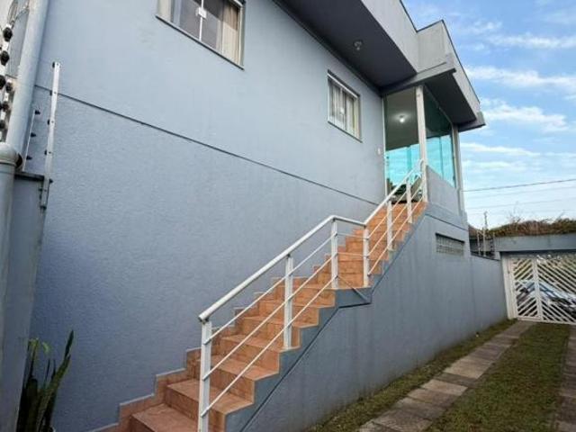 Casa Sobreposta para Venda em Itanhaém, Bopiranga, 3 dormitórios, 1 suíte, 1 banheiro, 7 vagas
