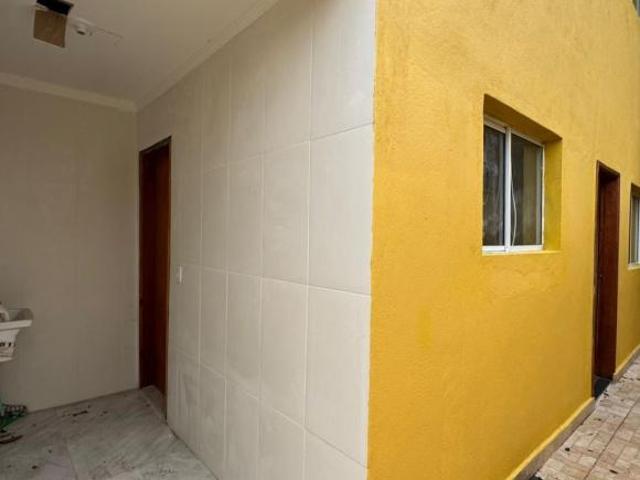 Casa Sobreposta para Venda em Itanhaém, Nova Itanhaém, 2 dormitórios, 1 banheiro, 1 vaga