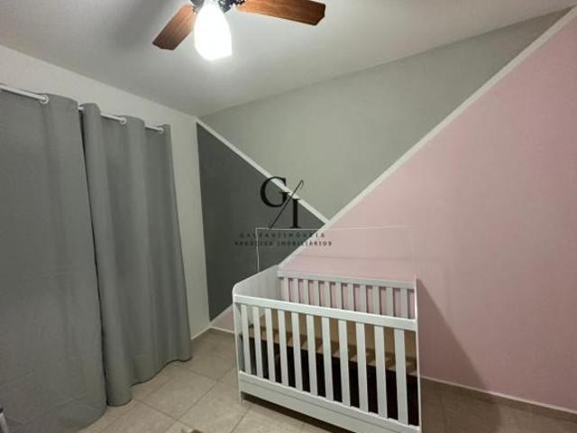 Casa Sobreposta para Venda em Piracicaba, Parque Piracicaba, 2 dormitórios, 1 banheiro, 2 vagas