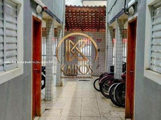 Casa Sobreposta para Venda em Praia Grande Parque das americas