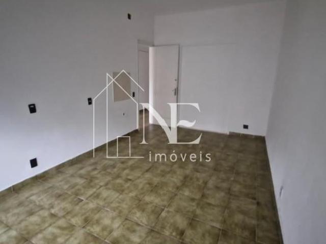 Casa Sobreposta para Venda em Santos, Boqueirão, 2 dormitórios, 2 banheiros, 1 vaga
