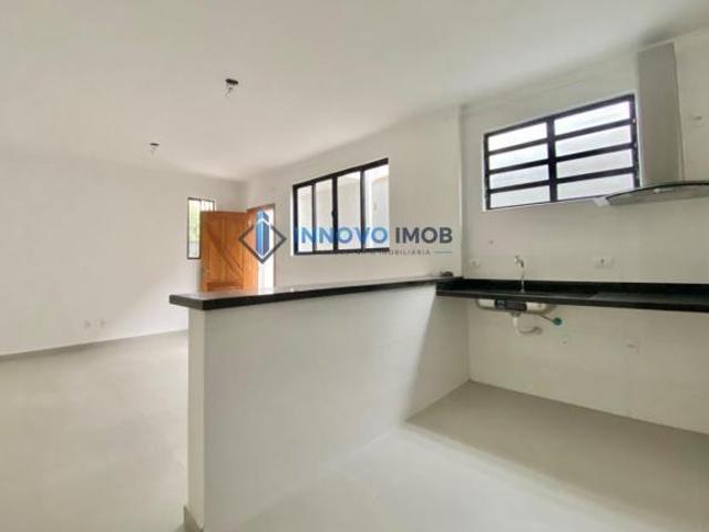 Casa Sobreposta para Venda em Santos, Marapé, 2 dormitórios, 2 suítes, 2 banheiros, 1 vaga