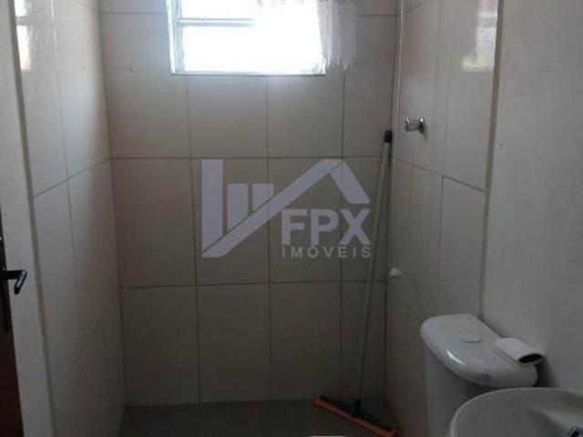 Casa Sobreposta para Venda, Itanhaém, bairro Jardim Jamaica, 2 dormitórios, 1 banhe