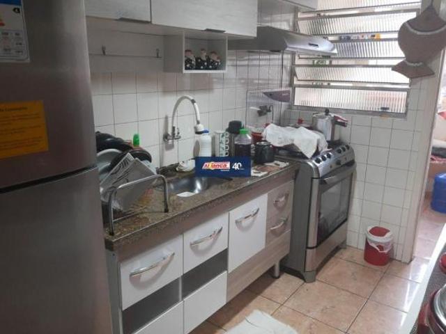 CASA SOBREPOSTA TÉRREA 2 DORMITÓRIOS Á VENDA, 48M² JARDIM PRESIIDENTE DUTRA GUARULHOS SP