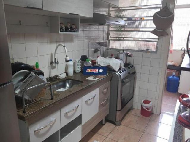 CASA SOBREPOSTA TÉRREA 2 DORMITÓRIOS Á VENDA, 48M² JARDIM PRESIIDENTE DUTRA GUARULHOS SP