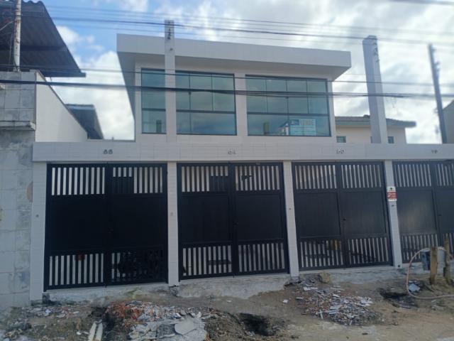 CASA SOBREPOSTA Venda Santos SP Castelo