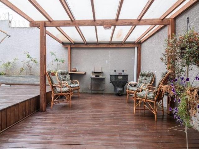 Casa Sofistcada no Jardim das Américas| 3 Quartos, 2 Suítes, Escritório, localização Privilegiada