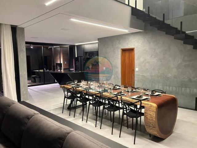 Casa Sofisticada a venda no condomínio Reserva da Serra Jundiaí