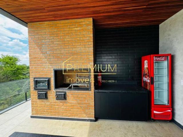 Casa Sofisticada a venda no condomínio Reserva da Serra Jundiaí
