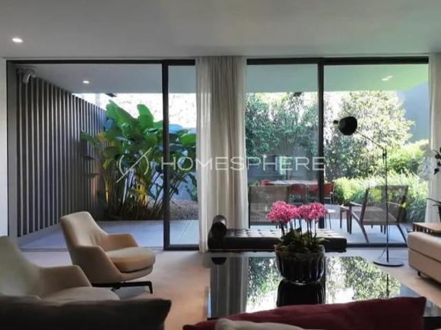 Casa sofisticada, 497 m² com 3 suítes à venda no bairro Jardim Paulista