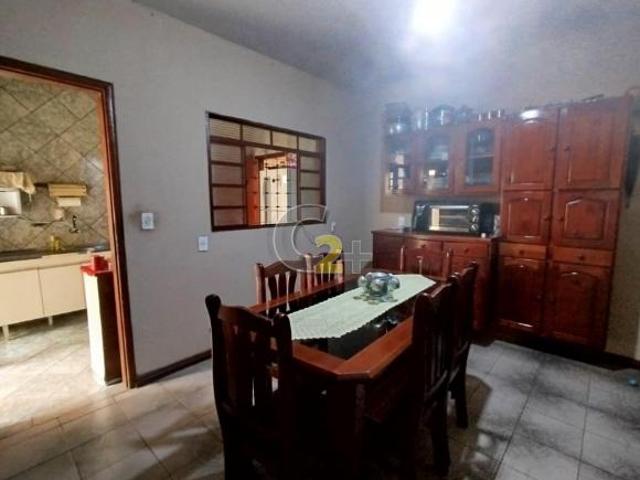 CASA SOLO SAGRADO 3 DORMS 2 SUITES VAGA ESPAÇO GOURMET