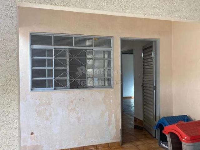 Casa Solo Sagrado I com 02 dormitórios e 01 vaga de garagem