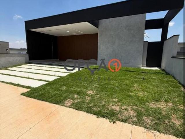 Casa, Solar das Esmeraldas, Nova Odessa, SP