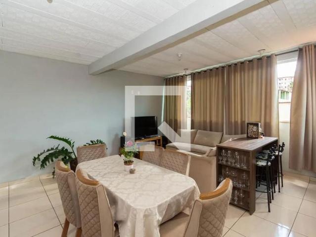 Casa, Solar do Barreiro, 2 Quartos, 85 m2 Belo Horizonte