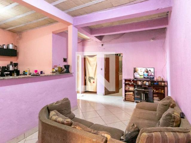 Casa, Solar do Barreiro, 2 Quartos, 150 m2 Belo Horizonte