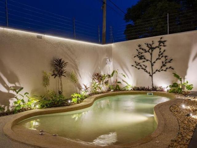 Casa Solar Dos Lagos ll Bonito/MS