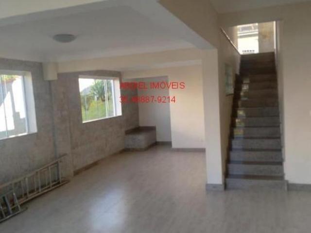 Casa, Solar dos Lagos, São Lourenço, MG