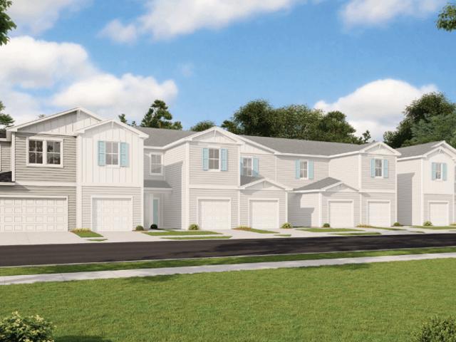 Casa Solara 3 Bedroom Apartment for Rent at 14155 Wind Row Dr, Jacksonville, FL 32258