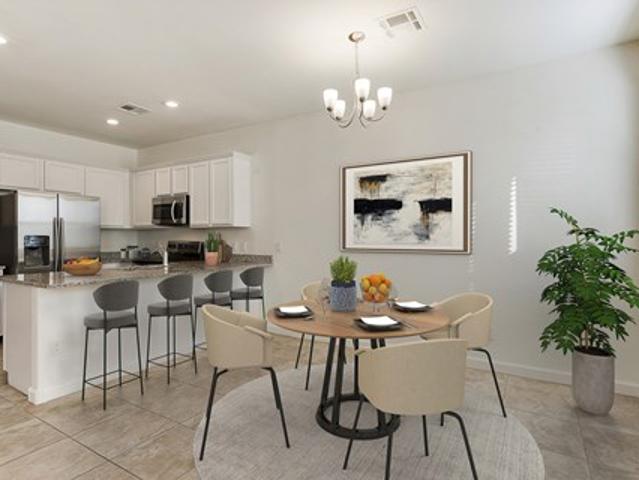 Casa Sole Vita Townhomes Milan