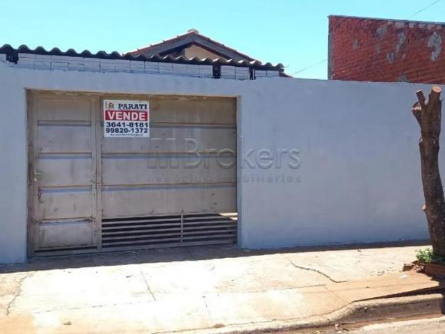 CASA Sonho Nosso BARRA BONITA / SP