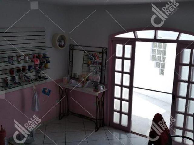 CASA, SOROCABA, CONDOMÍNIO IBITI DO PAÇO, CASA ASSOBRADA C/04 QUARTOS, SENDO 02 SUÍTES, ESCRITÓRIO