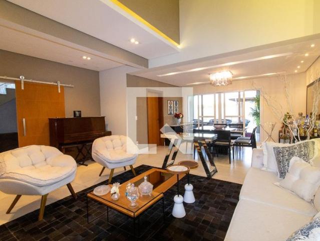Casa, Sousas, 4 Quartos, 300 m2 Campinas