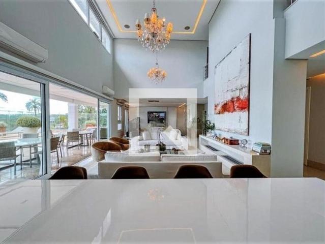 Casa, Sousas, 5 Quartos, 1000 m2 Campinas