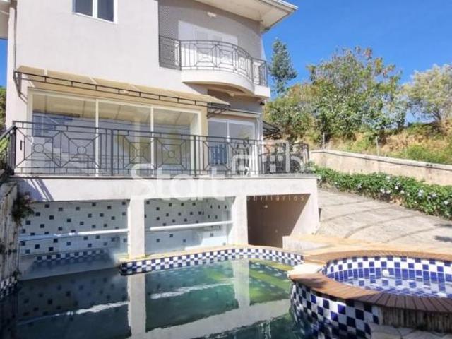 casa Sousas Campinas