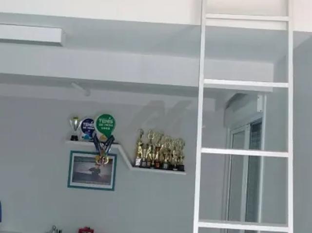 Casa Sousas Campinas