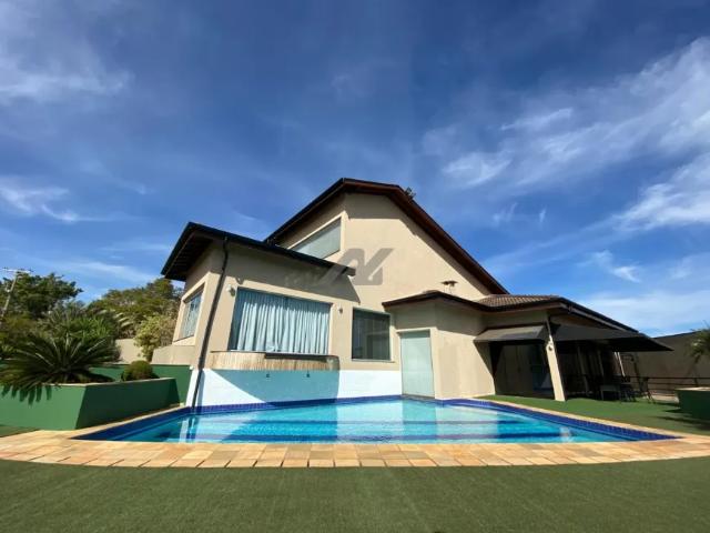 Casa Sousas Campinas