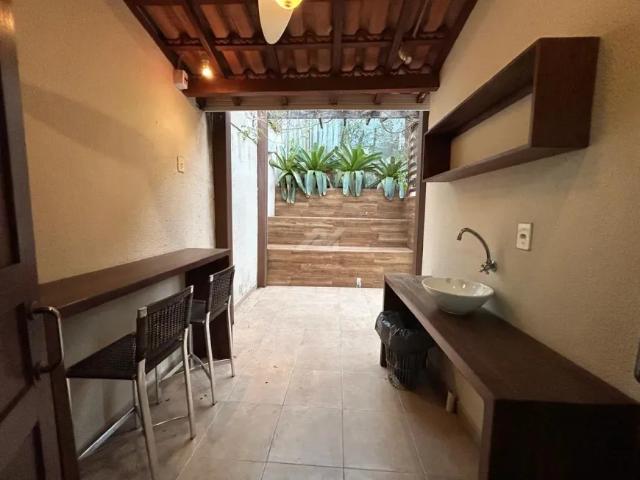 Casa Sousas Campinas