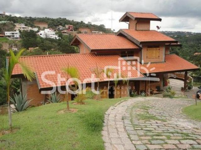 casa Sousas Campinas