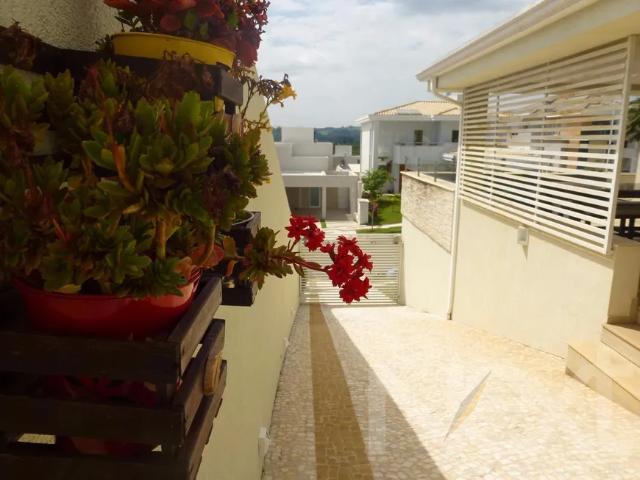 Casa Sousas Campinas