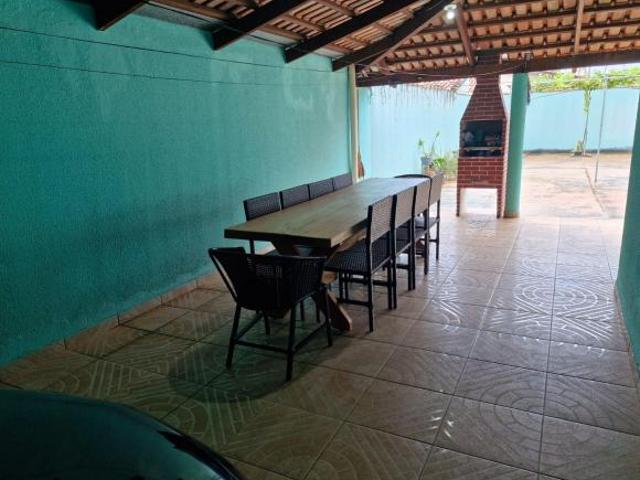 Casa sozinha no lote à venda Setor Castelo Branco