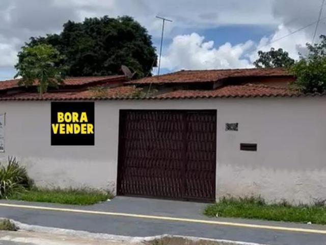Casa Sozinha no Lote Bairro Ilda Casa de Rua com 3 Quarto s por R$ 460000.00 no setor Ilda VN27777